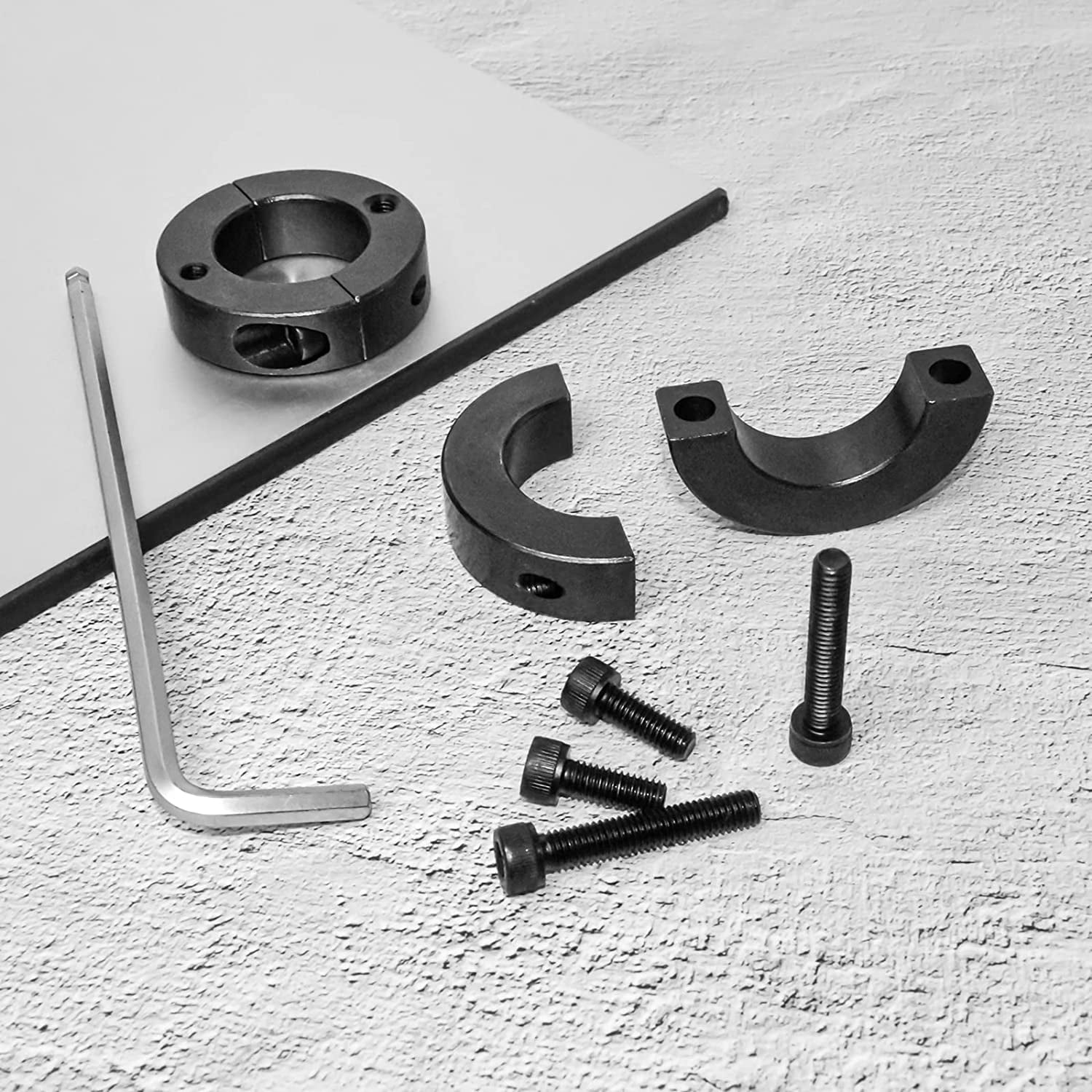 Office Chair Cylinder Removal Tools 28mm, Gas Lift Fix for Sinking ...