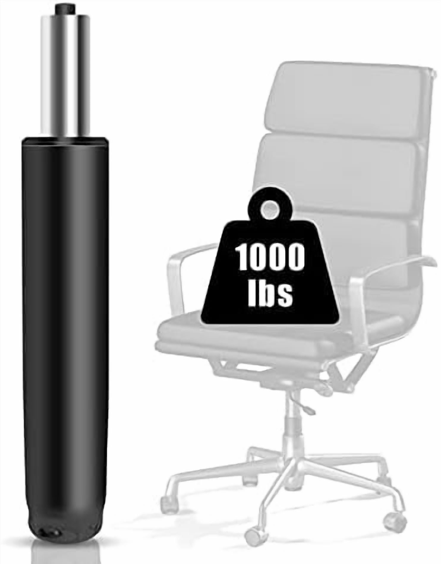 Office Chair Cylinder Replacement,Heavy-Duty Highest End Class 4 ...