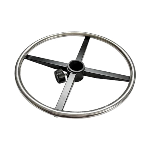Office Chair Cylinder Replacement Office Chair Foot Rest Ring Circle ...