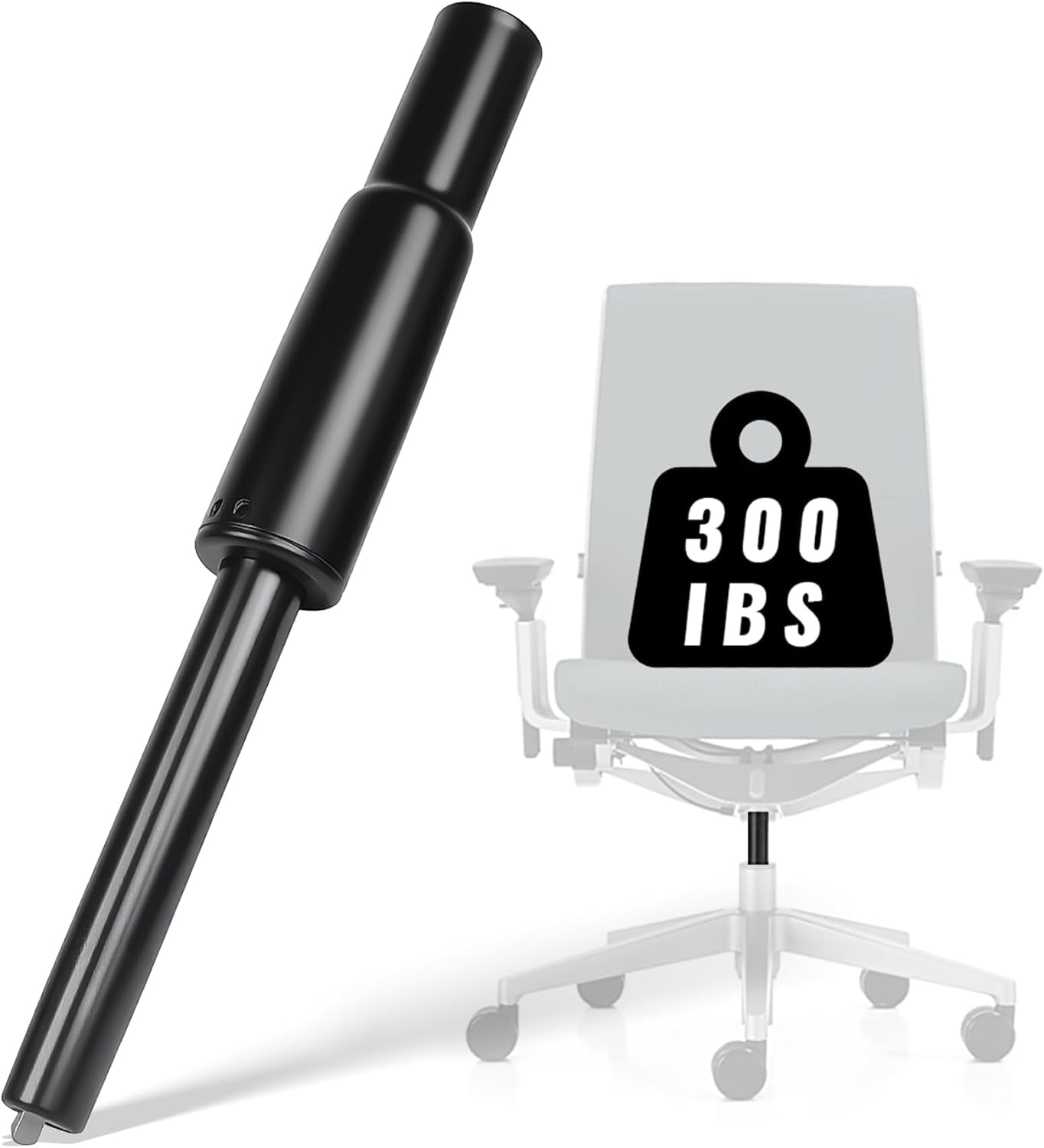 Office Chair Cylinder Replacement for Steelcase Leap V2 Office Chair ...