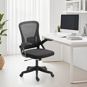 Staples Hyken Pro Ergonomic Fabric Swivel Task Chair Black (ST63228 ...