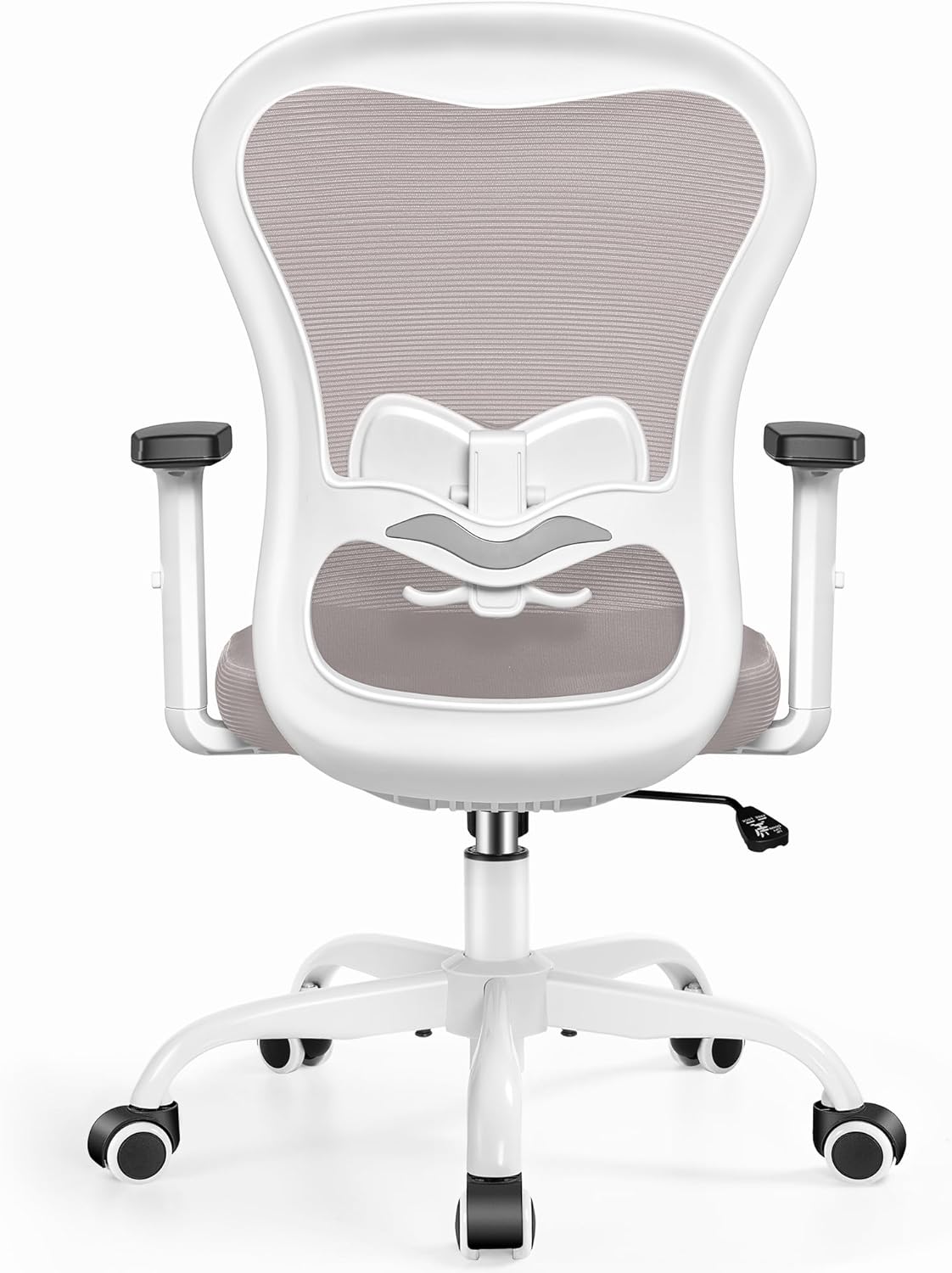 Office Chair Ergonomic Computer Desk Chair, High Back Breathable Mesh ...