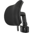 Office Chair Headrest Attachment Universal Head Support Cushion ...