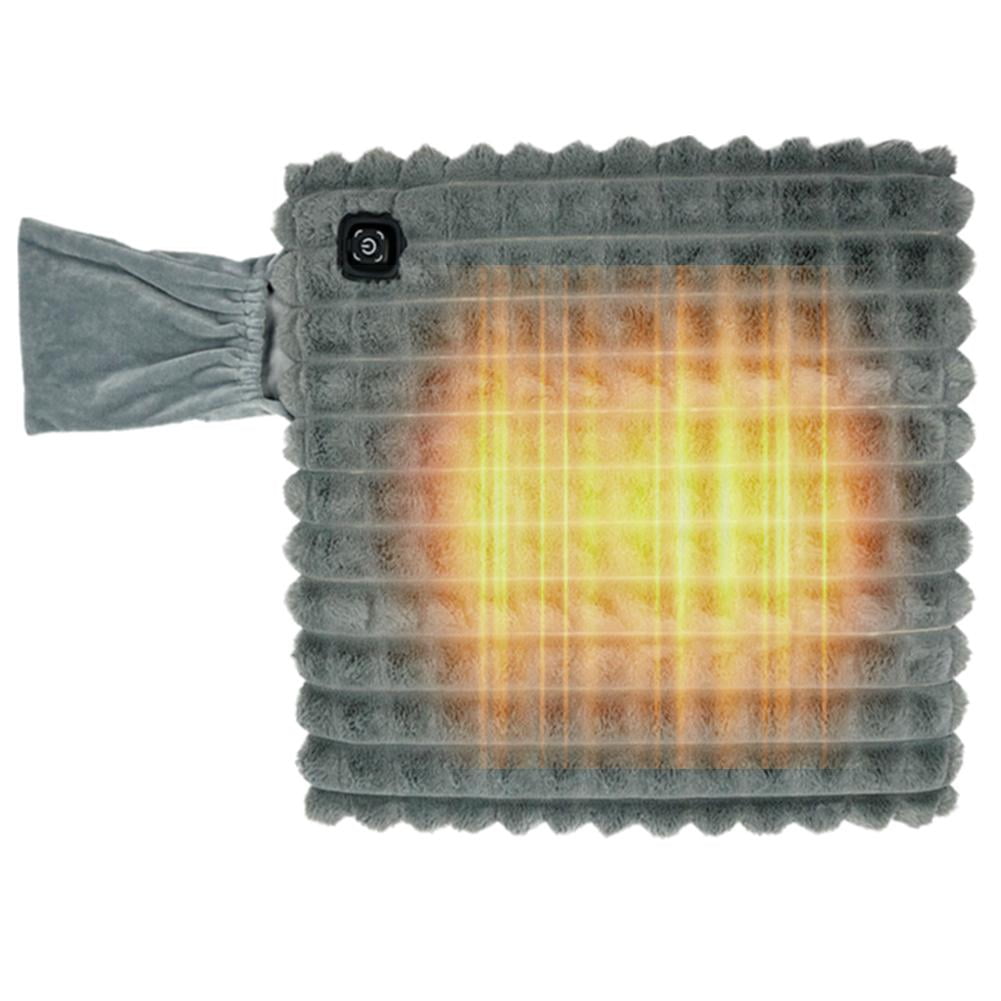 Office Chair Heating Pad, Rechargeable Heating Pad Seat, For Office ...