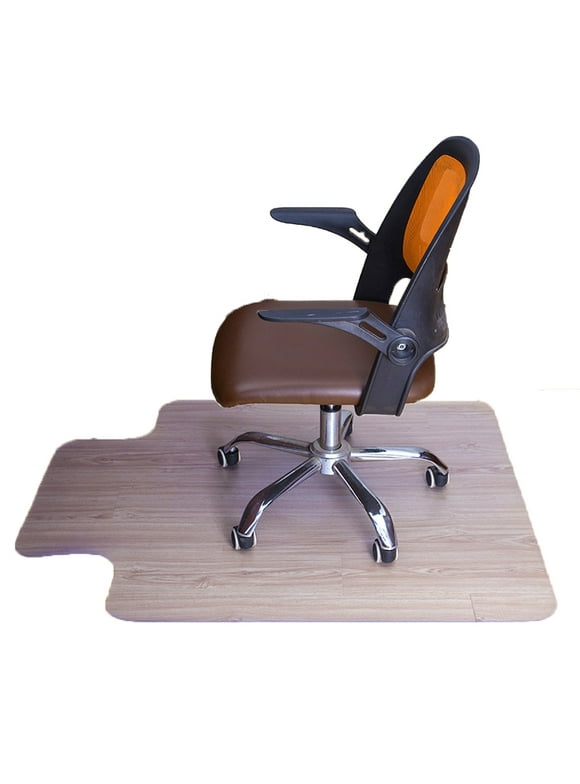 Plastic Office Chair Mats in Office Furniture - Walmart.com