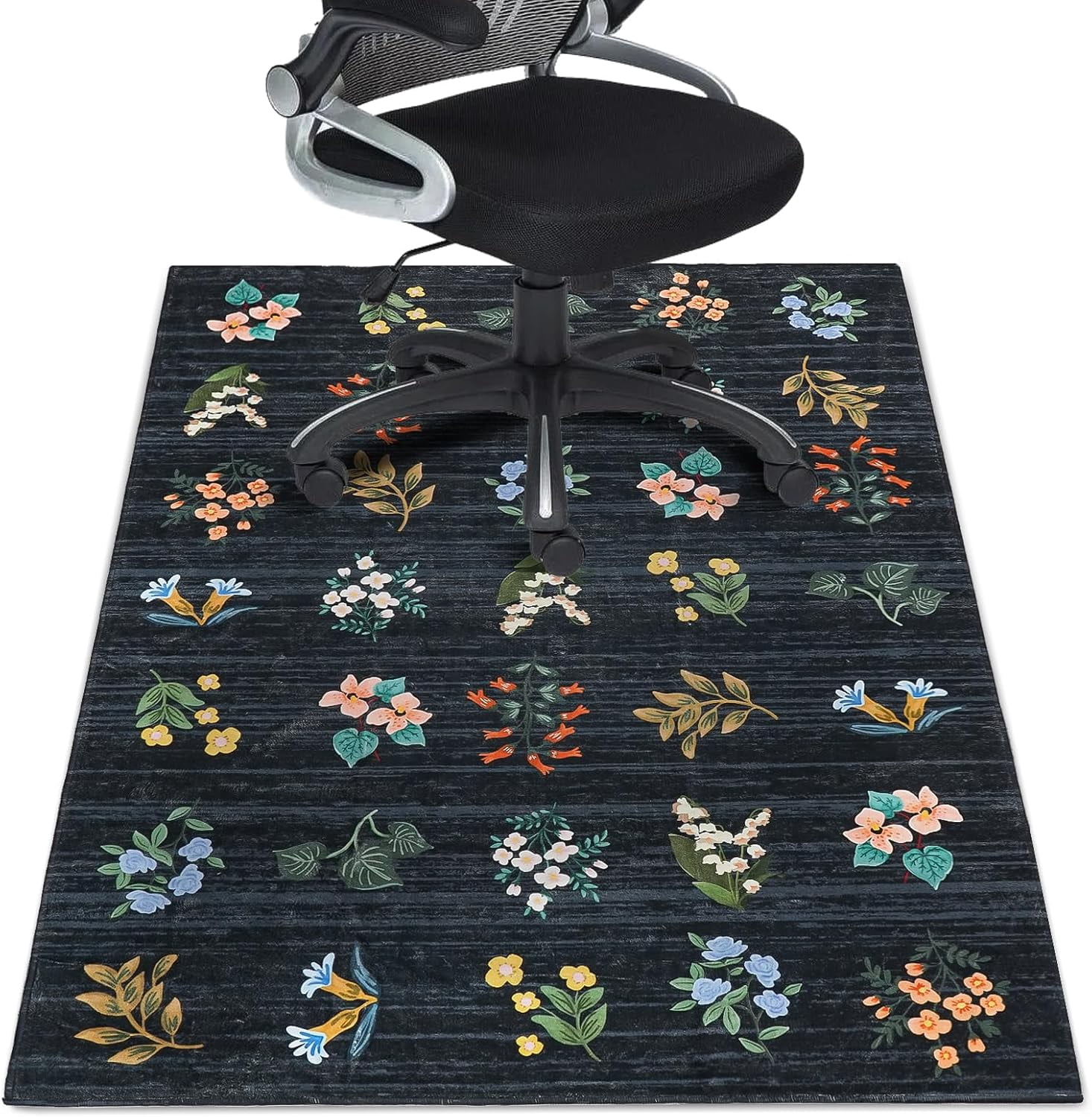 Office Chair Mat for Hardwood Floor 36