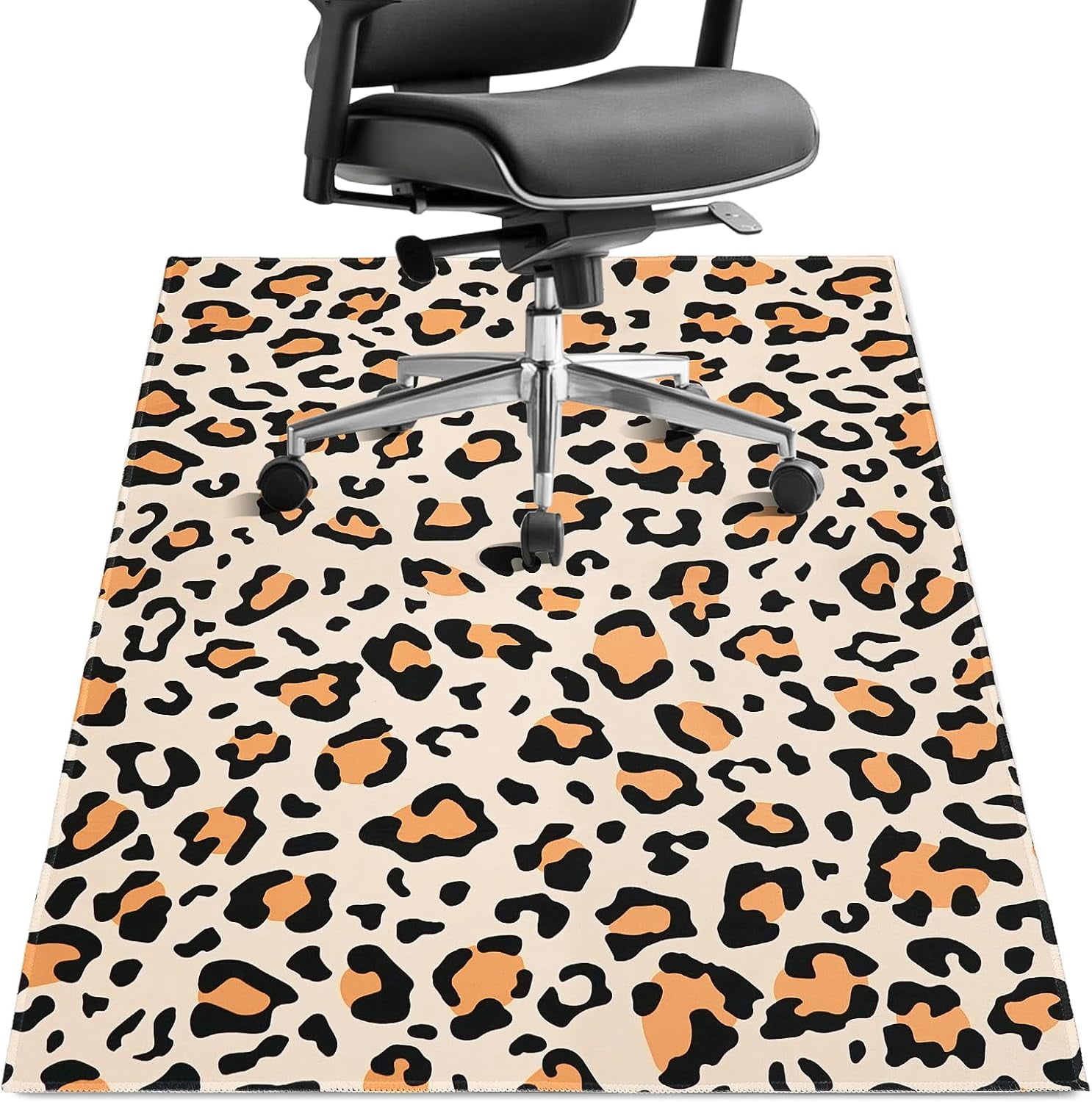 Office Chair Mat for Hardwood Floor 36