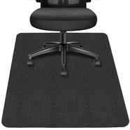 Office Chair Mat for Hardwood Floor Tile 35"x55" Computer Gaming ...