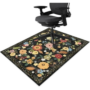 Chair Roller Mat