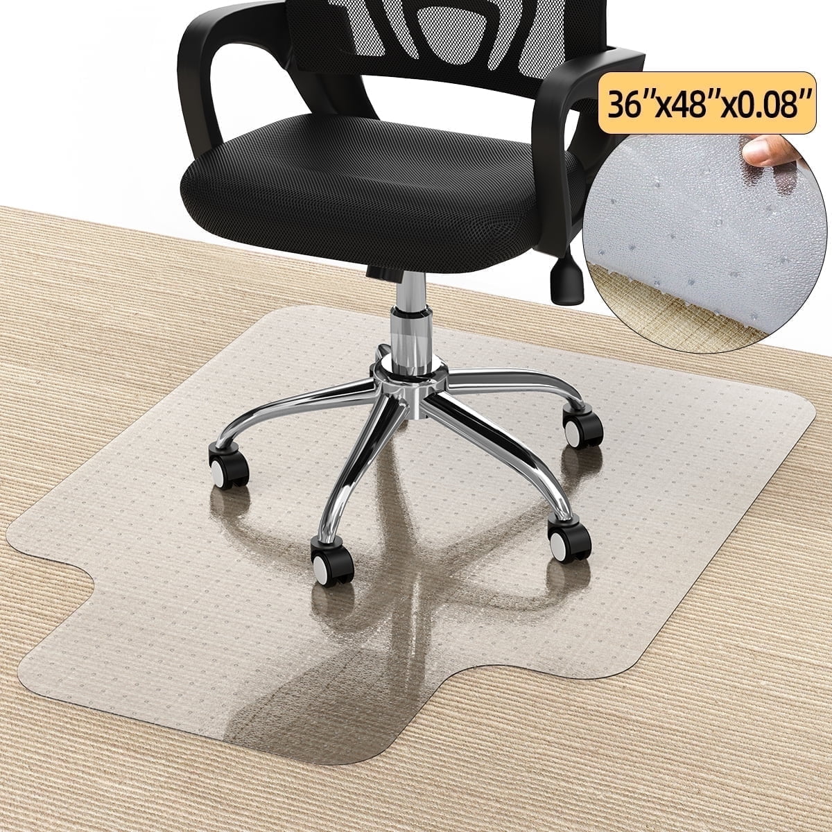 Carpet protectors for chairs store