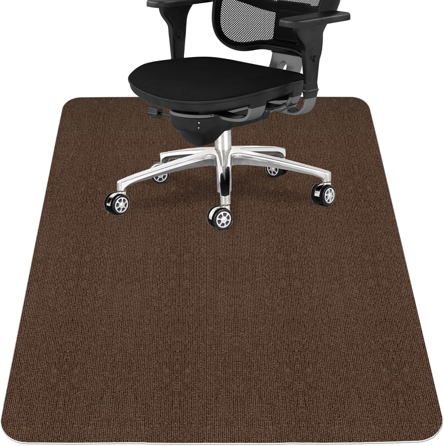 Office Chair Mat for Hardwood Floor,Office Computer Gaming Chair Mat ...