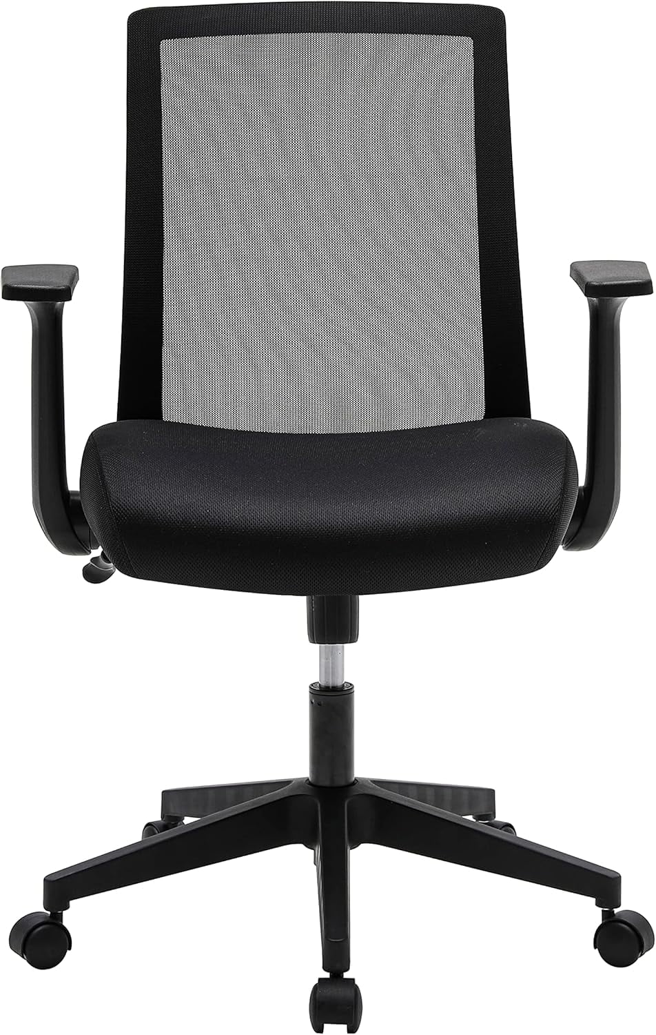 Office Chair, Mesh Back Desk Chair, Swivel Ergonomic Computer Chair ...