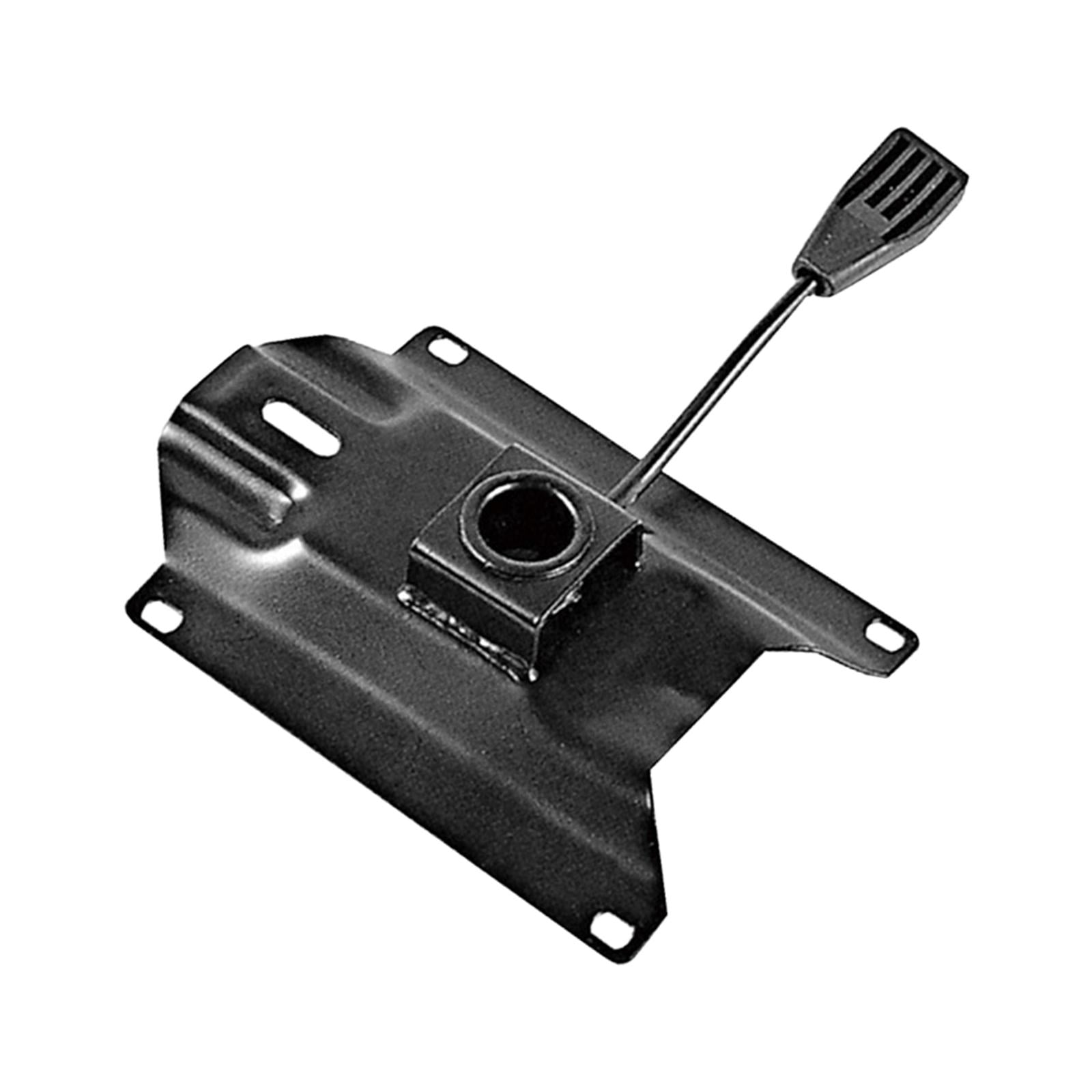 Office Chair Swivel Tilt Control Seat Mechanism Bar Stool Lift Lever ...