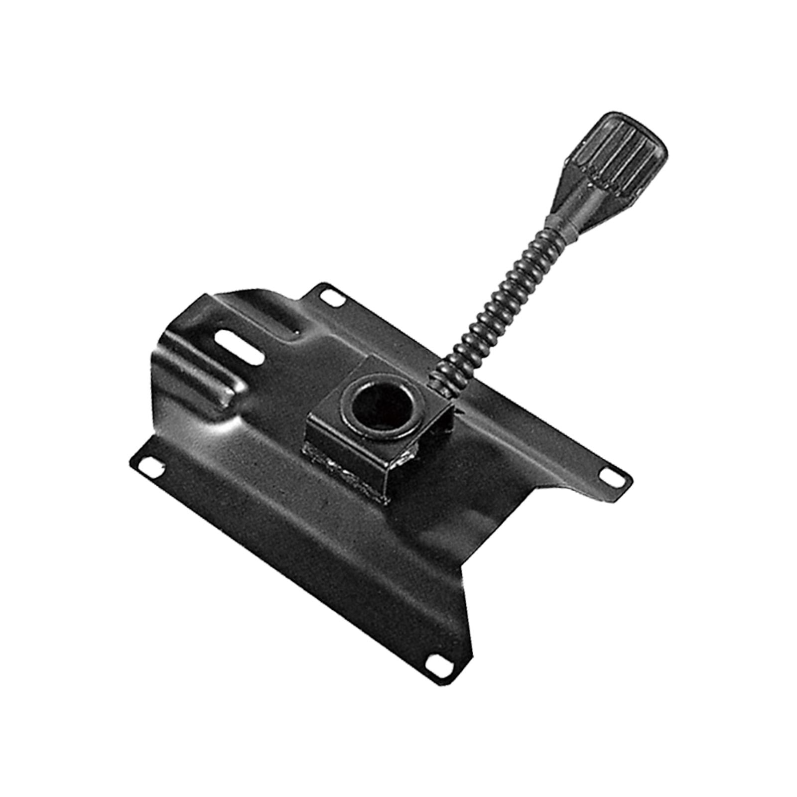 Office Chair Swivel Tilt Control Seat Mechanism Chair Swivel Plate Seat ...