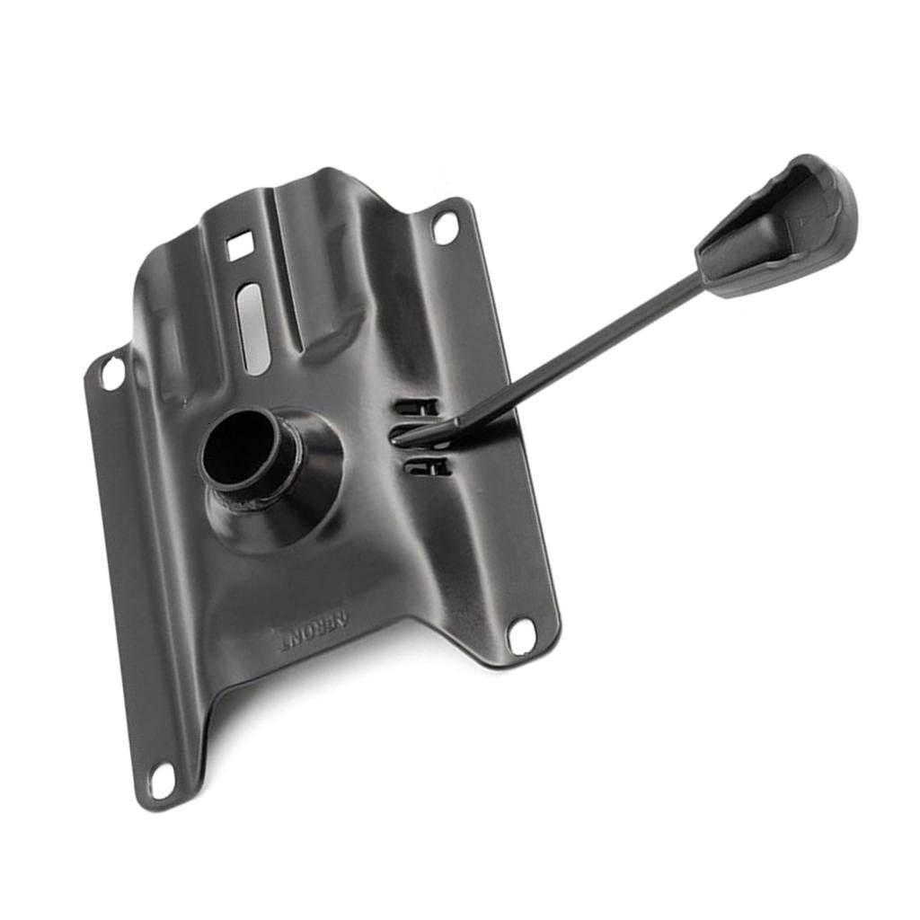 Office Chair Swivel Tilt Control Seats Mechanism Replacement Heavy Duty ...