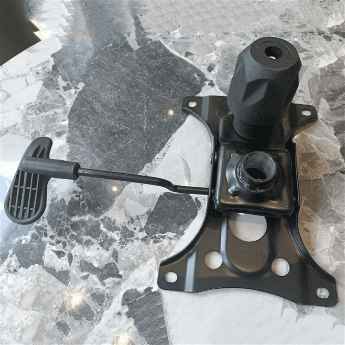 Office Chair Tilt Control Mechanism Office Swivel Chair Chassis for ...