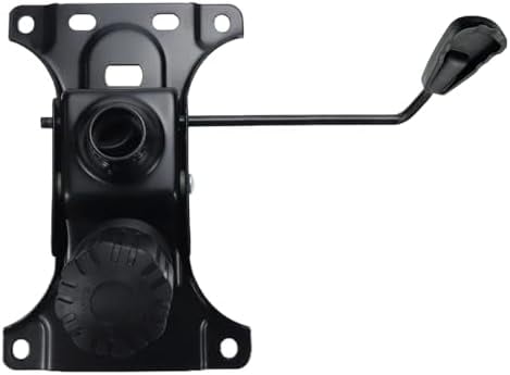 Office Chair Tilt Control Mechanism Replacement, Heavy Duty Swivel Base ...