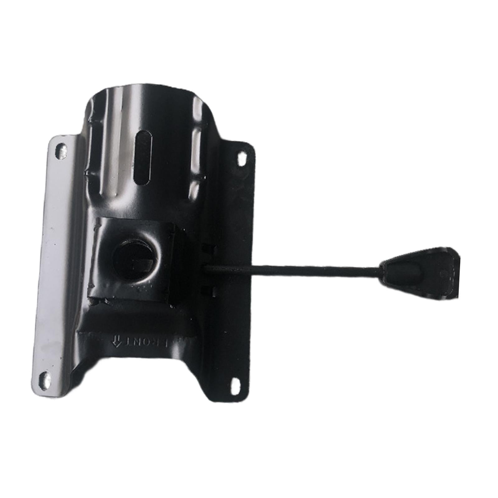 Office Chair Tilt Control Seat Mechanism Lift Lever Handle Heavy Duty ...