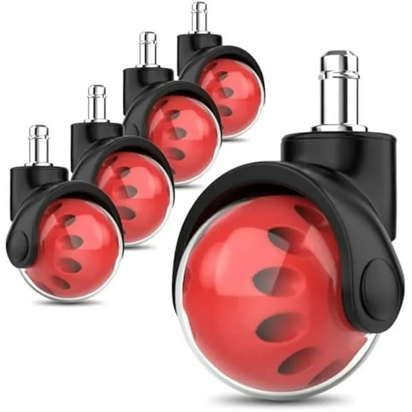 Replacement Chair Wheels