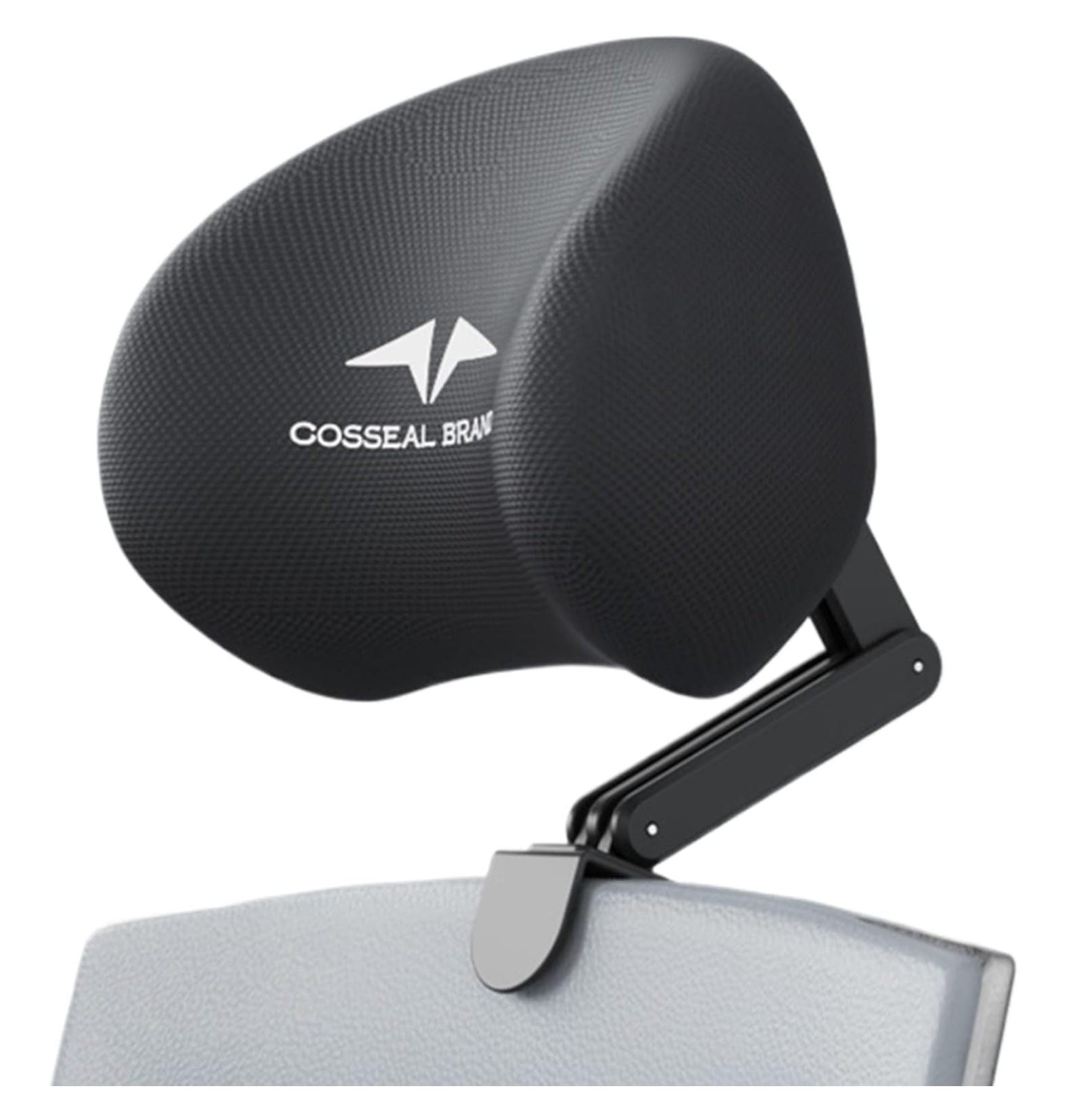 The Office Chair headrest Attachment Universal, can Adjust The Height ...