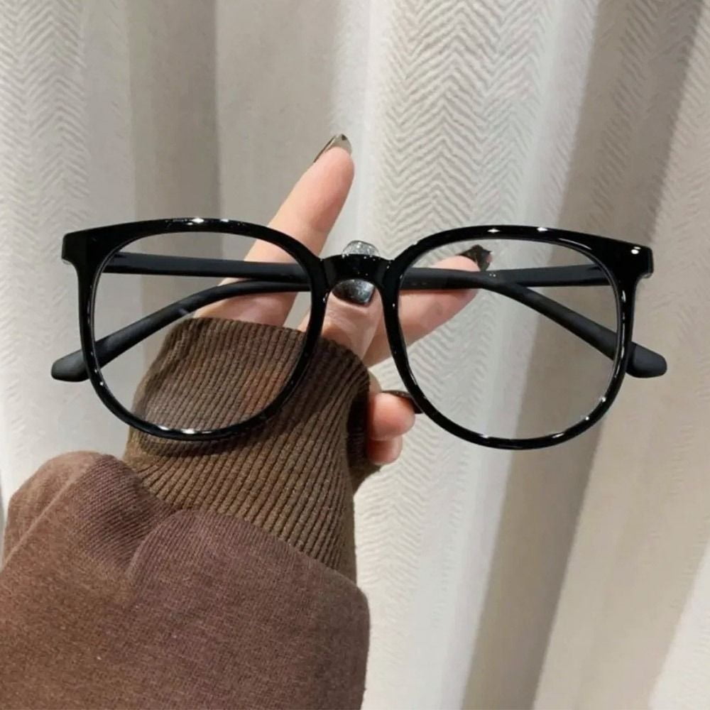 Office Classic Blue Ray Blocking Eye Protection PC Men Women Computer ...