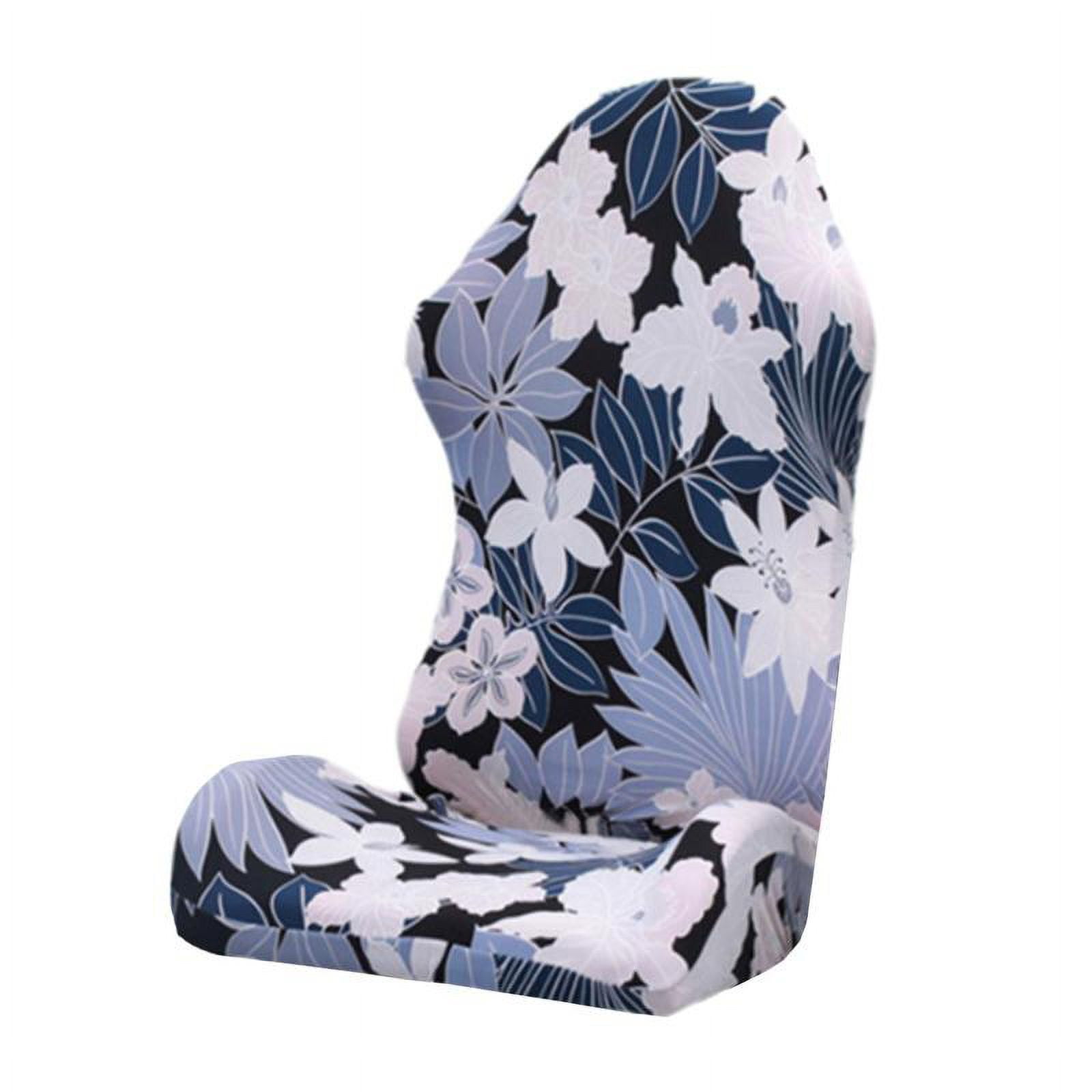 Office Computer Slipcovers Stretchy Polyester Covers for Reclining ...