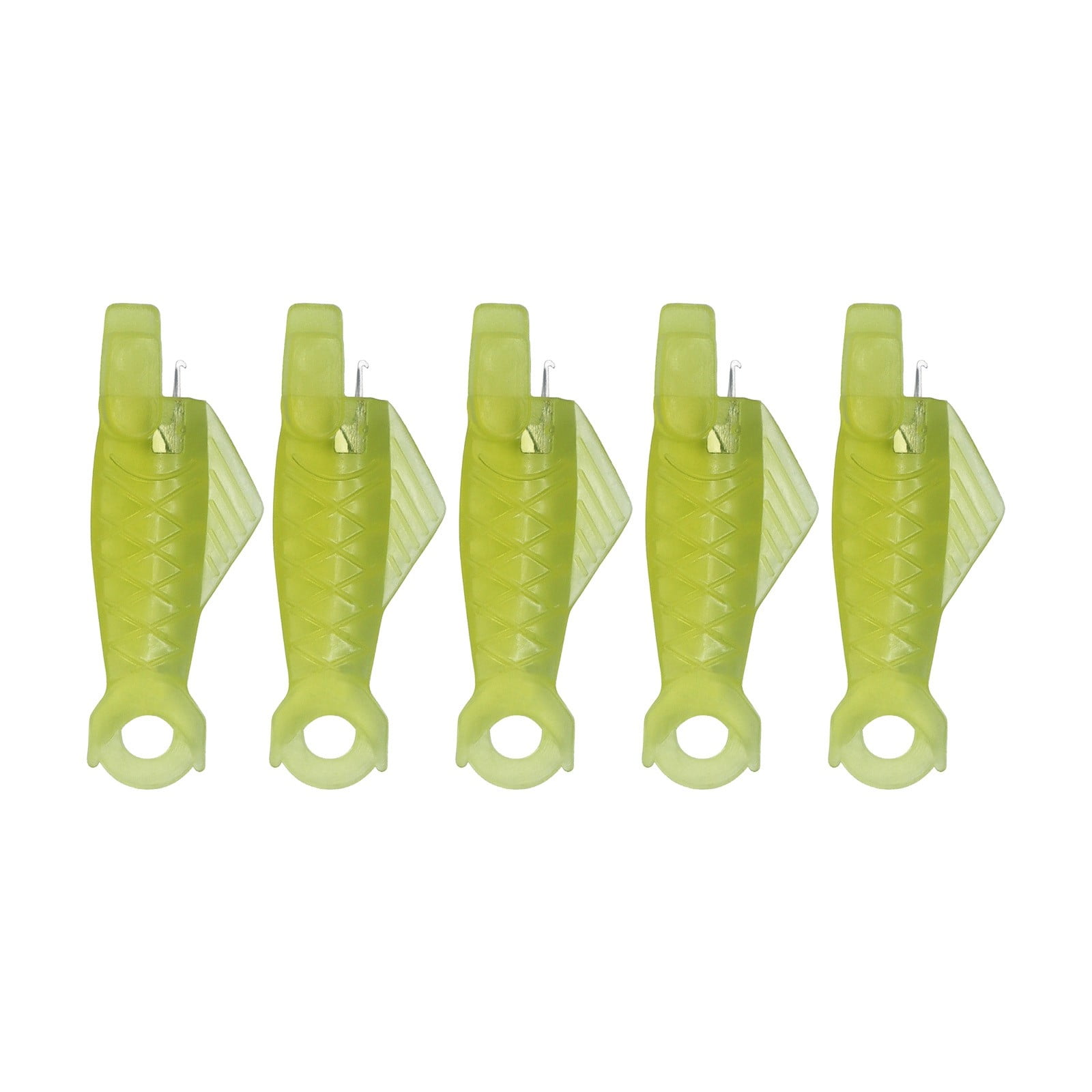 Office&Craft, Fish Mouth Sewing Machine Needle Threader 2024 New ...