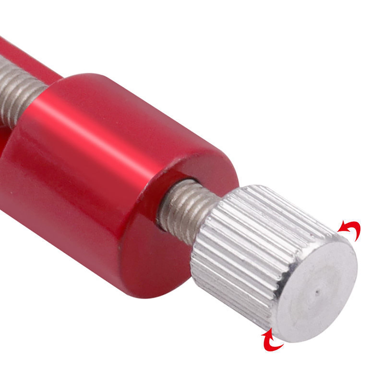 Office&Craft&Stationery Clearance! Lekdue Metal Adjuster Watch Band ...