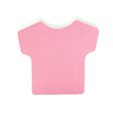 Fun Express - ApplE-Shaped Sticky Notes - Stationery - Notepads ...