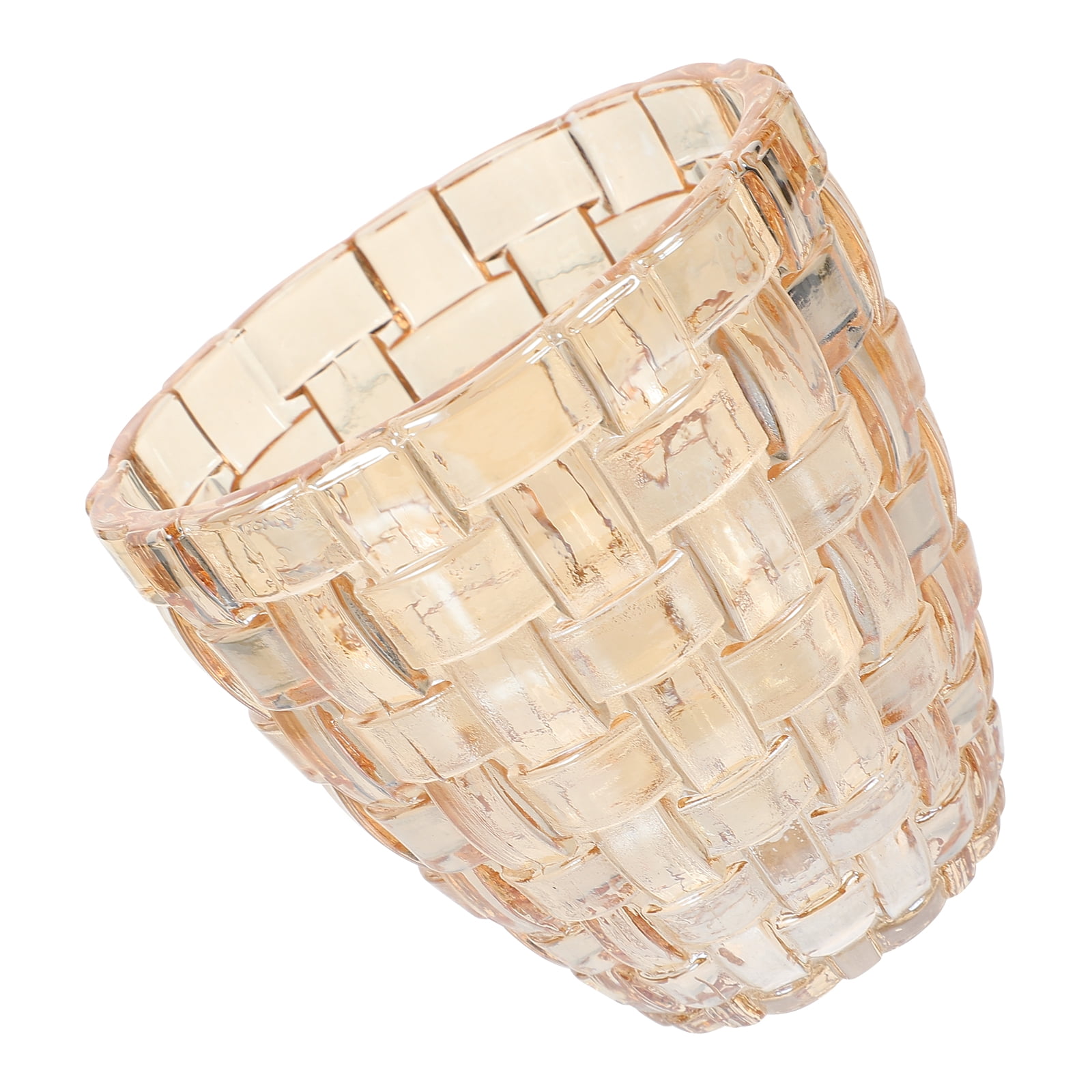 Office Decor Glass Lamp Shade Desk Decorative Lampshade Desktop ...