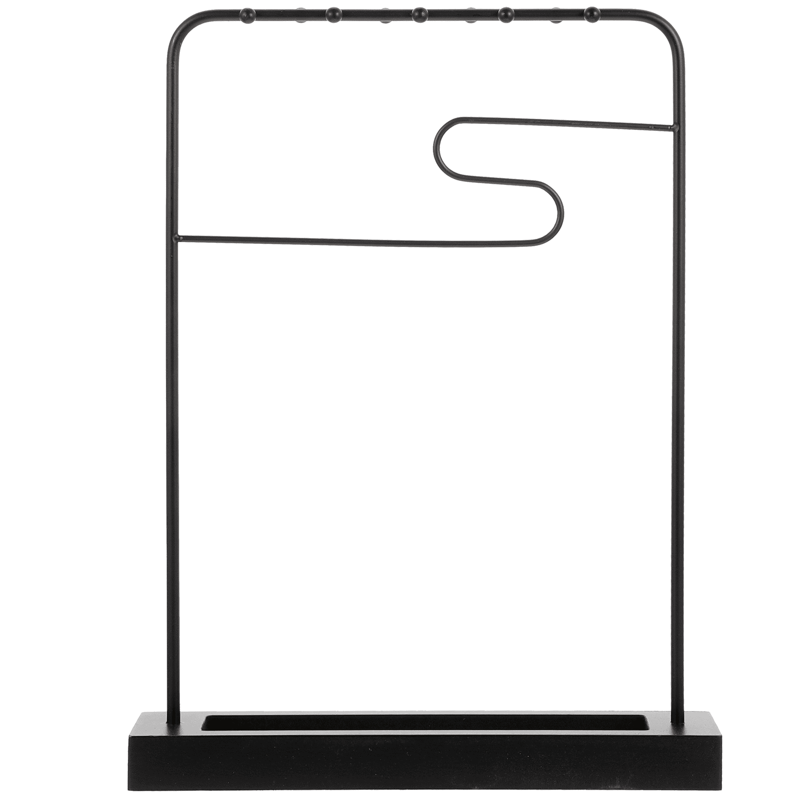 Calligraphy Ink Brush Holder Writing Rack for Home Display with 1 Set ...