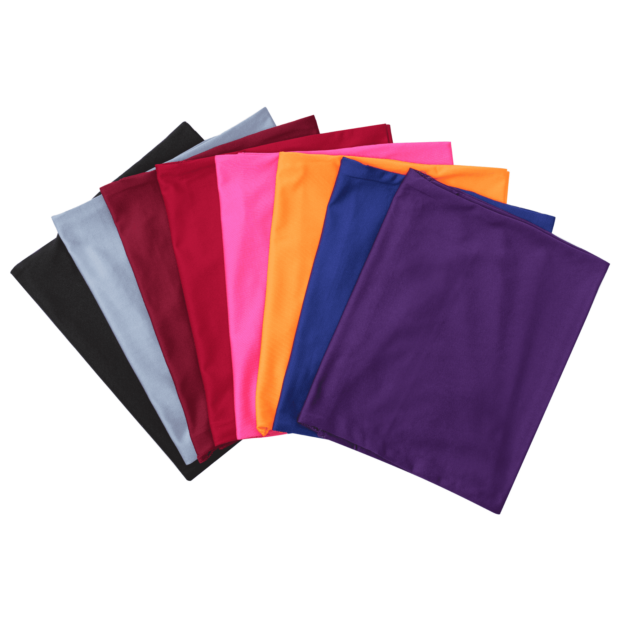 Office Deed Jumbo Book Covers 9" x 11" Nylon Stretchable School Book ...