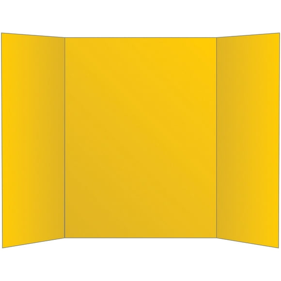 Cardboard Display Boards