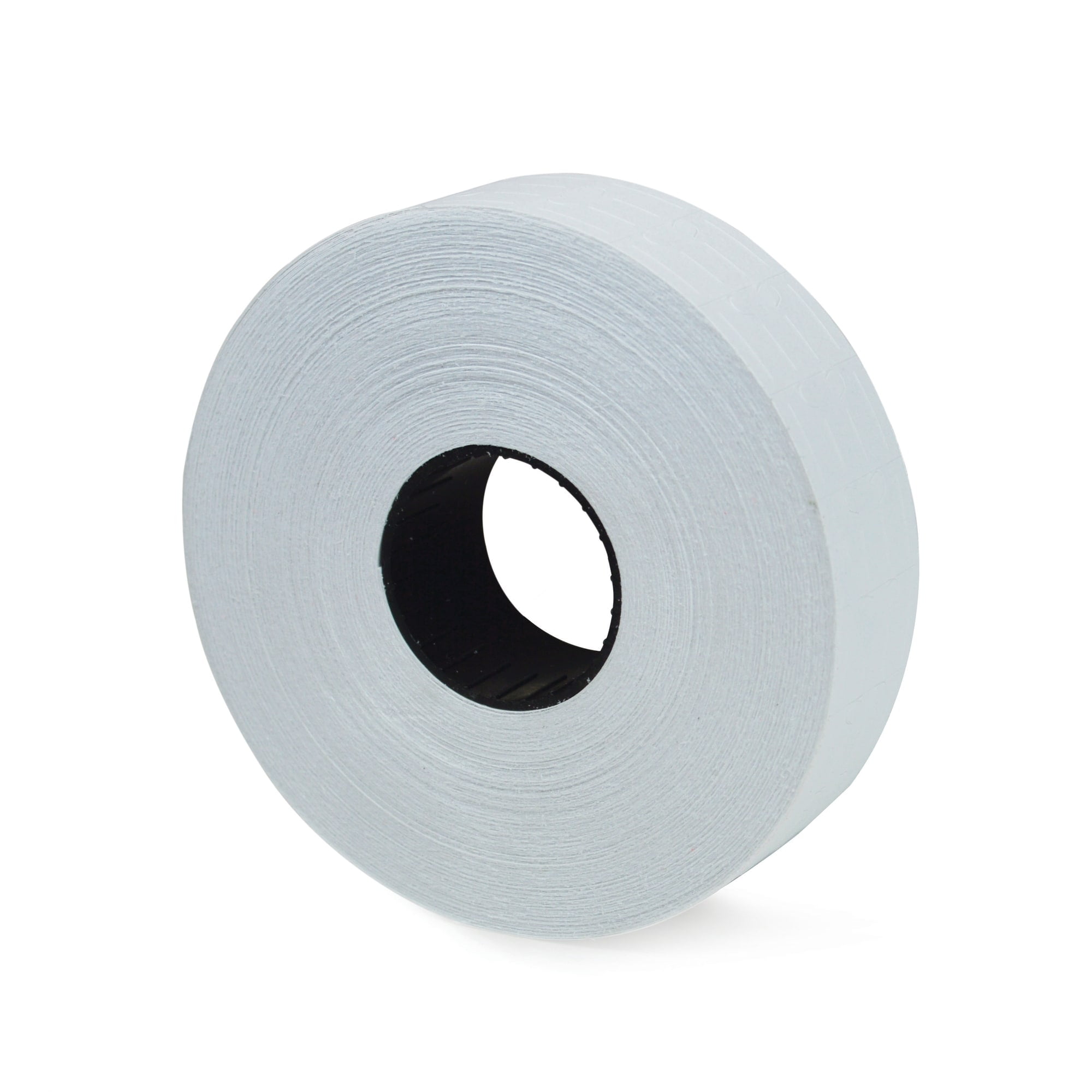 Office Depot® Brand 1-Line Price-Marking Labels, White, Roll Of 2,500 ...