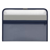 Office Depot® Brand 13-Pocket Expanding File, 15" Expansion, Letter ...