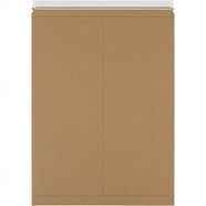 "Office Depot® Triangular White Tube Mailers, 3"" x 36 1/4"", Pack Of ...