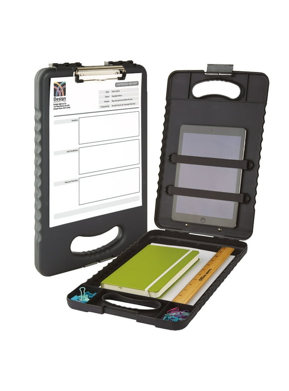 Storage Clipboards in Clipboards - Walmart.com