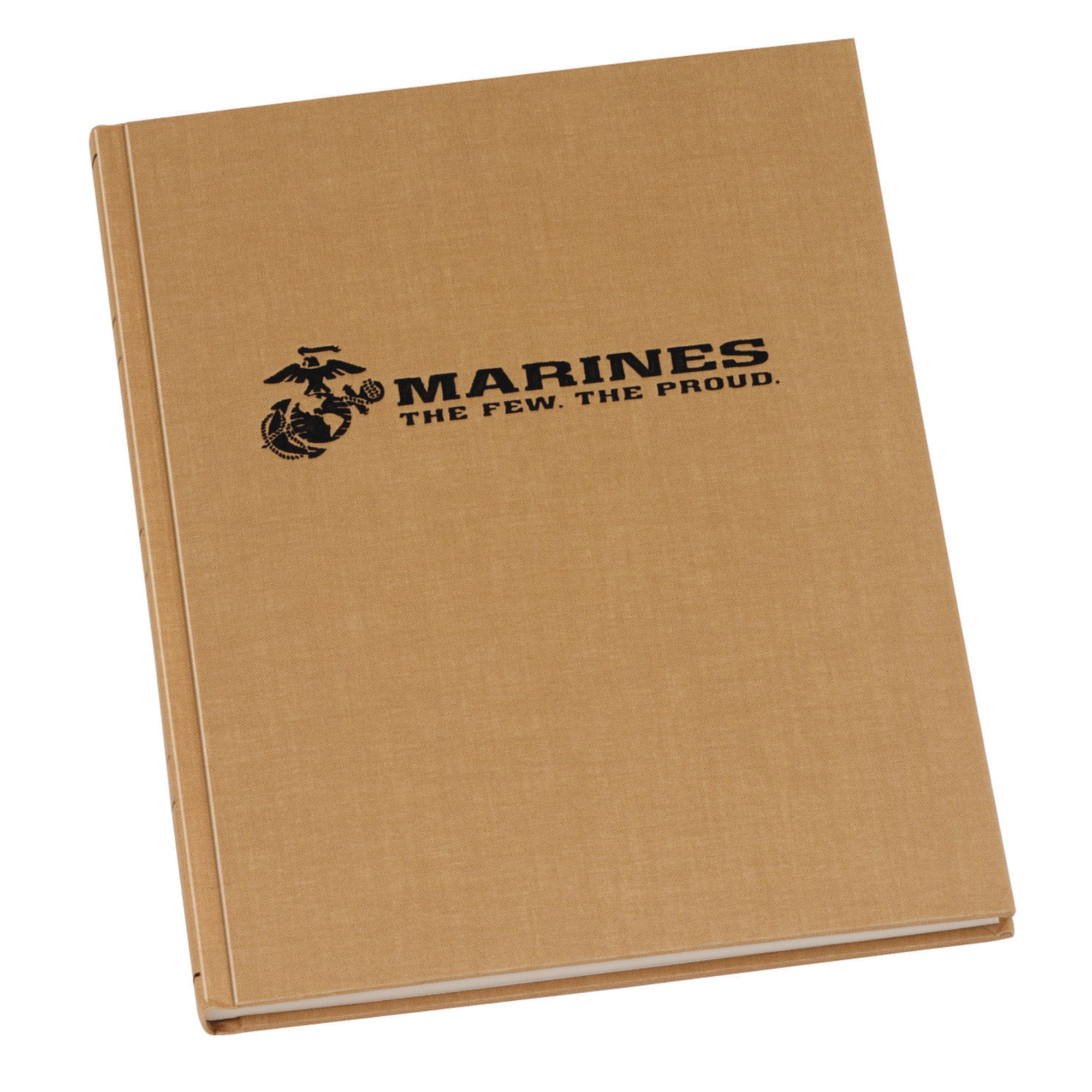 Office Depot® Brand Casebound Record Book, 10 1/2" x 8" - Walmart.com