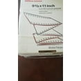 Office Depot Brand Computer Paper, 2-Part, Standard Perforation ...
