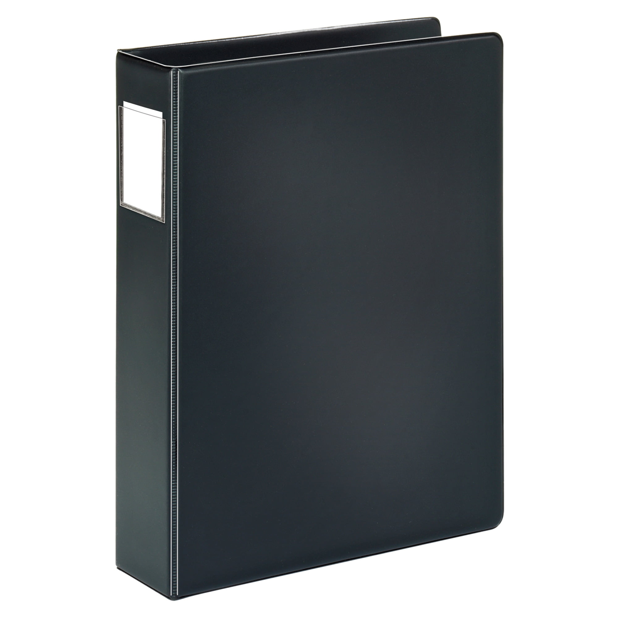 Office Depot® Brand Durable Legal-Size Reference Binder, 2" Rings, 100% ...