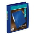 Office Depot® Brand EverBind View Binder With One-Touch EasyOpen ...