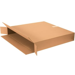 Tv Shipping Box