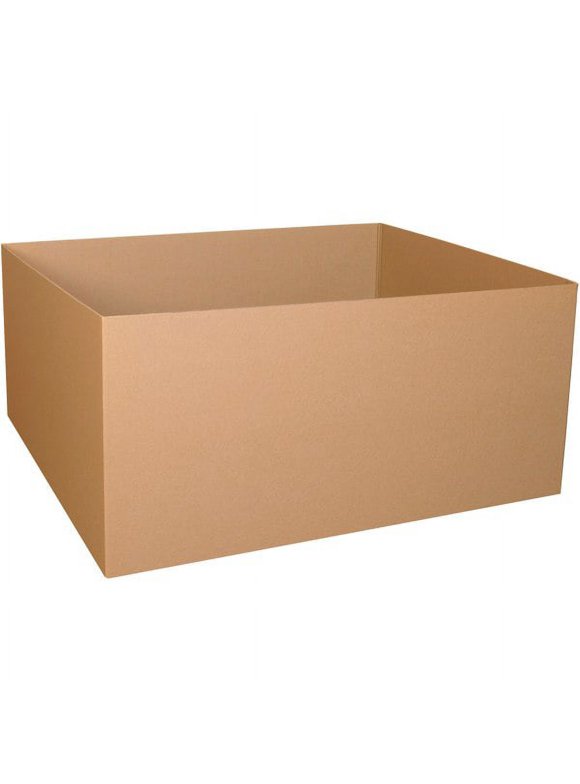 Extra Large Moving Boxes in Moving Boxes - Walmart.com