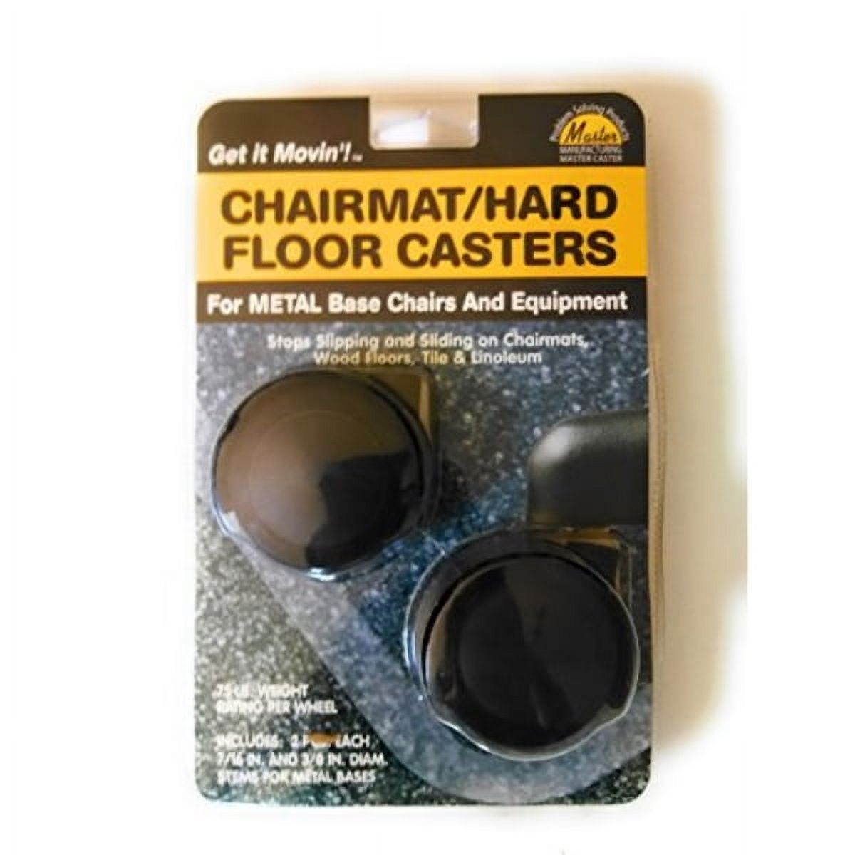 Caster Depot