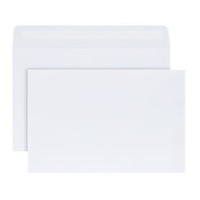 4x8 Envelopes