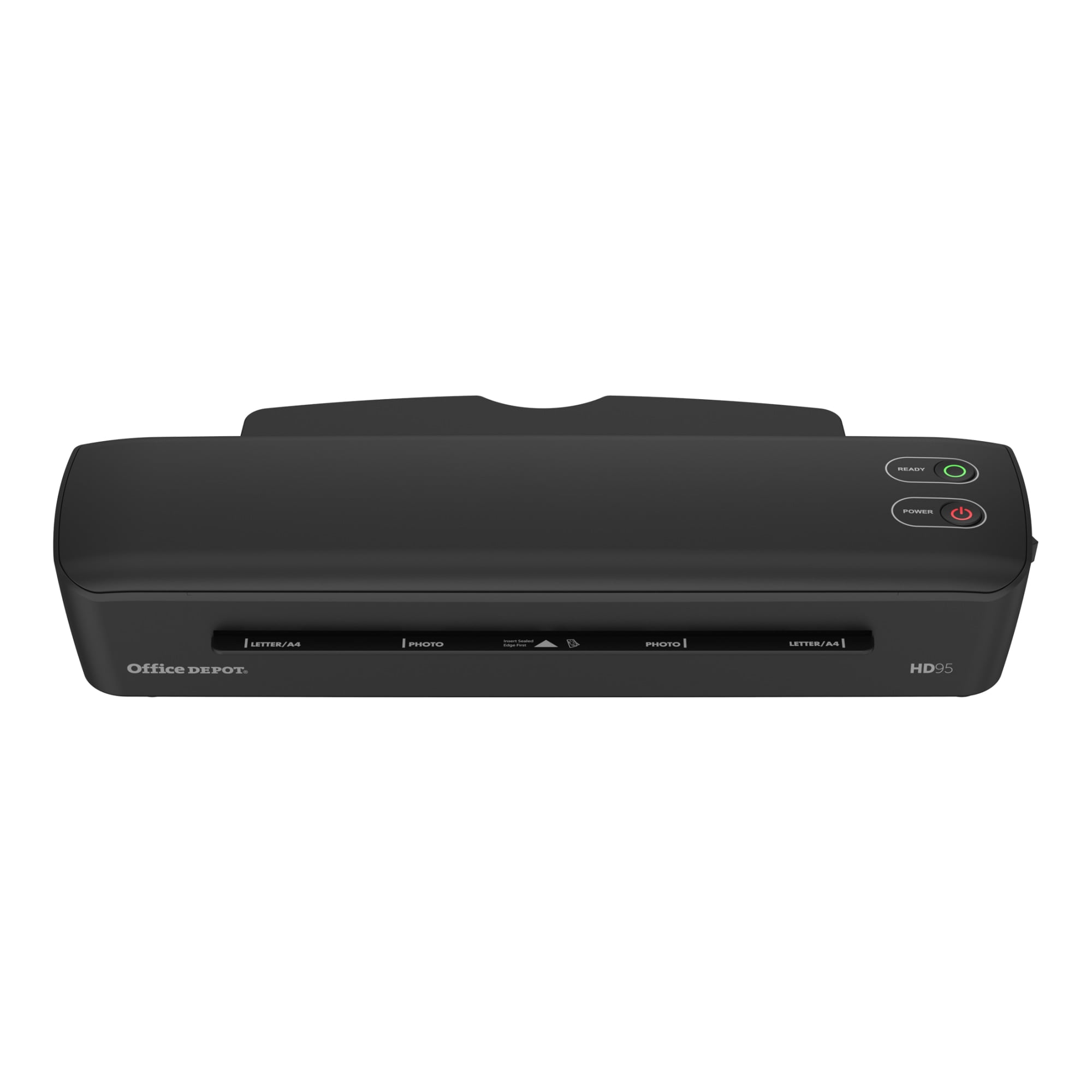 Office Depot¬Æ Brand HD95 Personal Office Laminator Machine, 9-1/2 ...