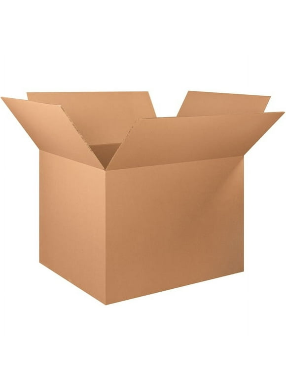 Extra Large Moving Boxes in Moving Boxes - Walmart.com