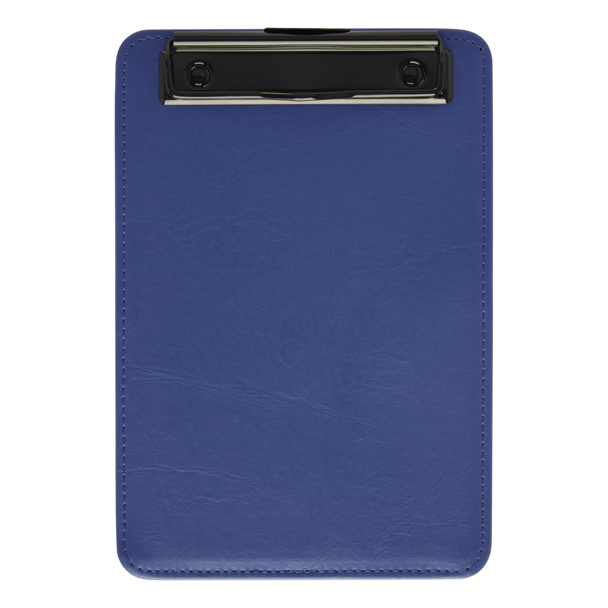 Office Depot Brand Mini Clipboard, 6" x 9", Blue - Walmart.com