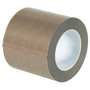 JVCC PTFE-5 Skived PTFE Film Tape: 1/4 in x 36 yds. (Grey) - Walmart.com