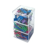 Office Depot® Brand Paper Clip Kit - Walmart.com